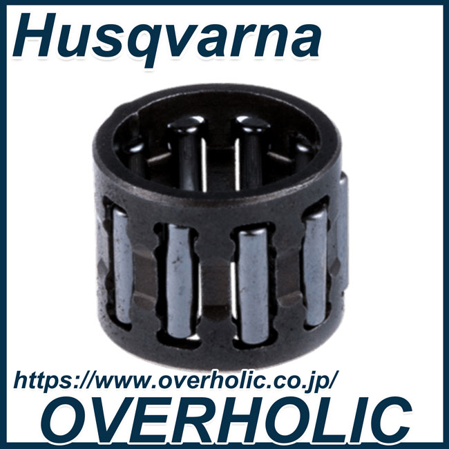 ゼノア純正部品 ニードルベアリング